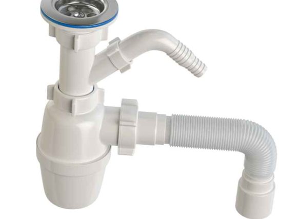 Schéma évacuation évier et de lave-vaisselle : quelques conseils - Conseils Maison Citoyens