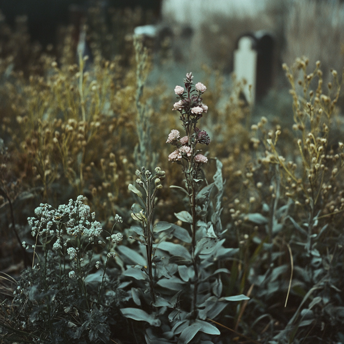 Plantes pour cimetière sans entretien : les variétés résistantes à ...