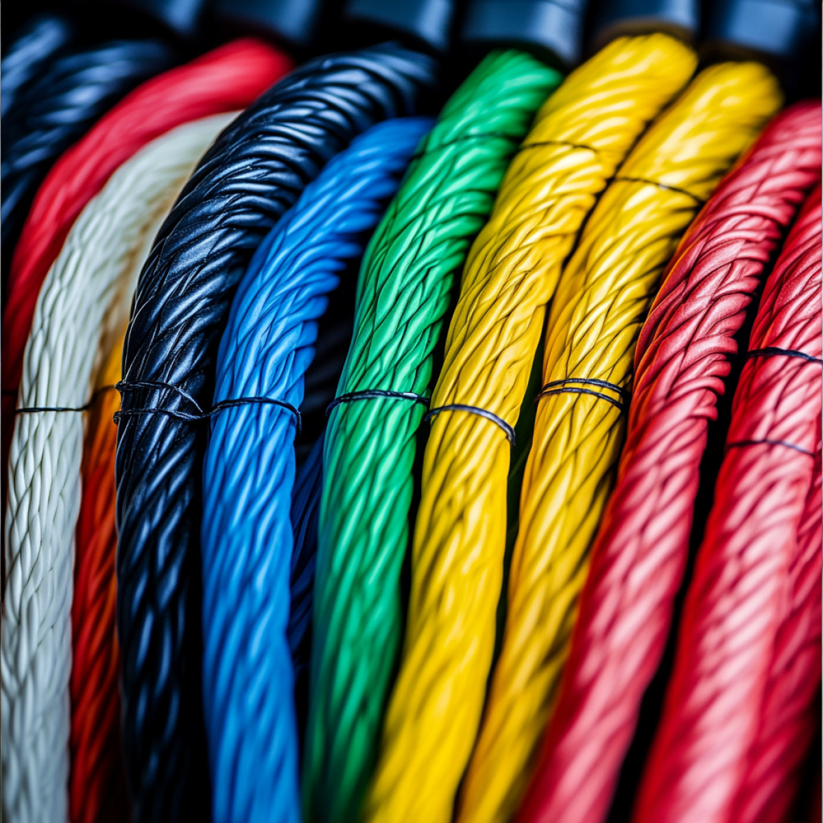 Électricité : quelle couleur pour le neutre selon les normes ...